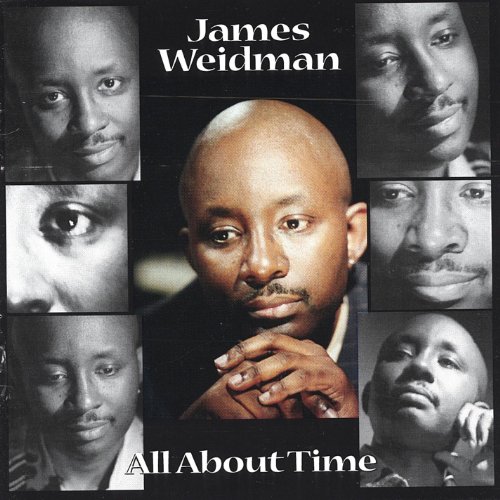 Amazon MusicでJames WeidmanのAll About Timeを再生する