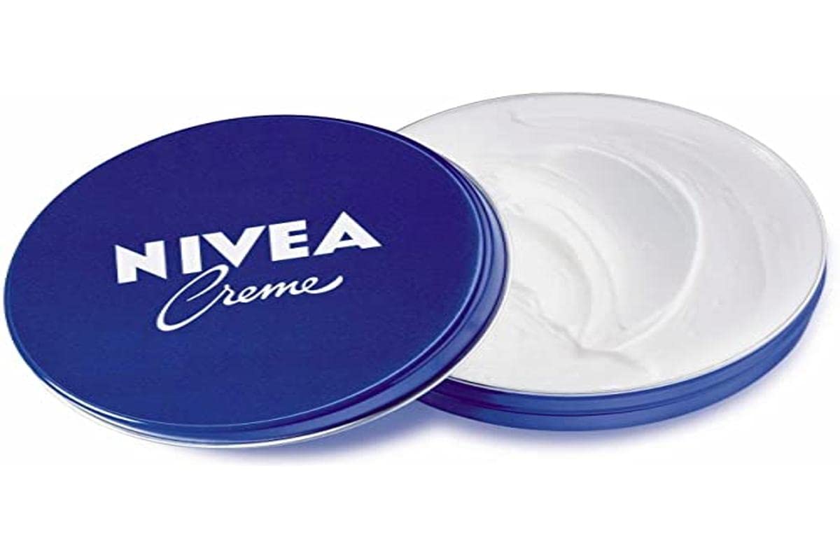 Amazon.com : NIVEA Hands and Feet 1 Unit 150 ml : Beauty & Personal Care