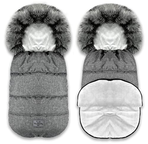 Kinderwagensack Winter – Die 15 besten Produkte im Vergleich - kita.de ...