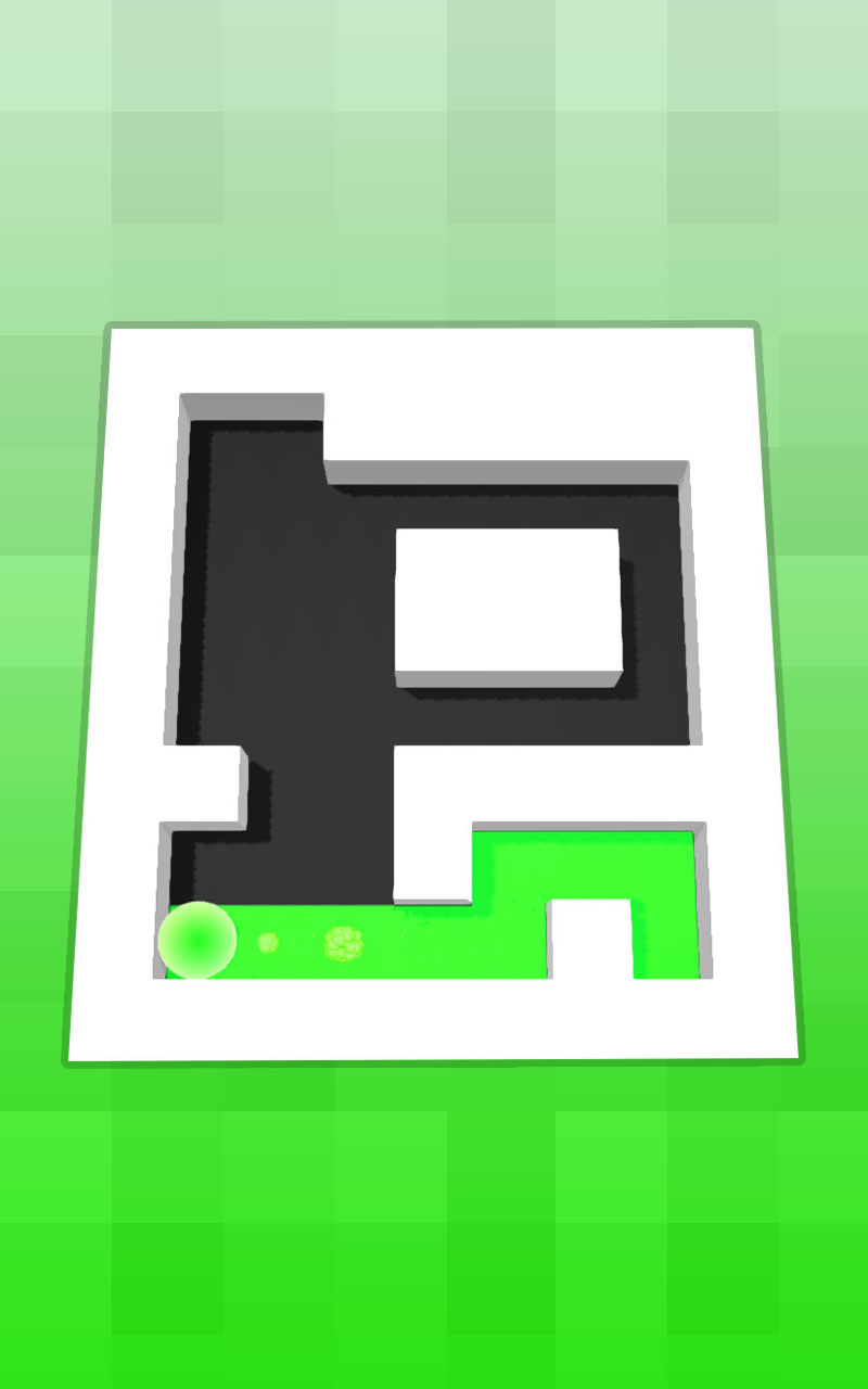AMAZE Rolling Ball 3D Color Maze Puzzle Game - App on Amazon Appstore