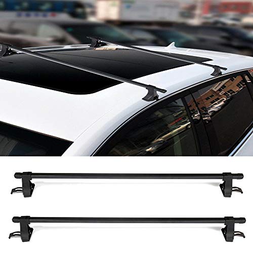 47 Best Toyota Corolla Roof Rack 2021 - After 173 hours of research and ...