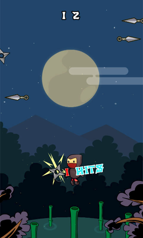 Ninja Punch - App on Amazon Appstore
