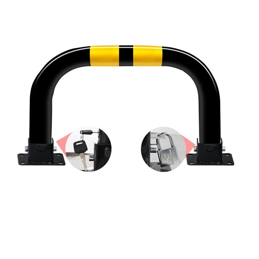 Buy LPYMX Bollard Heavy duty metal bollards, bollard for lane parking ...