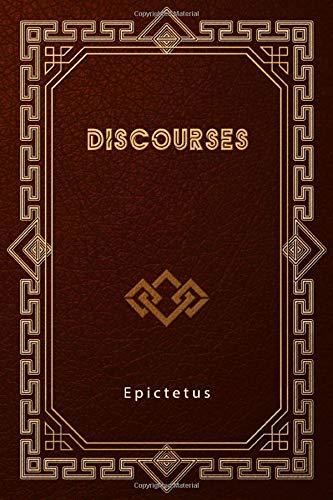 Discourses: Epictetus, Long, George: 9798634989723: Amazon.com: Books