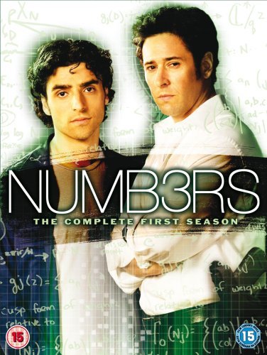 Numbers-Season 1 [Italia] [DVD]: Amazon.es: Judd Hirsch, Sabrina Lloyd ...
