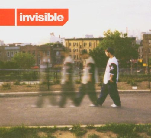 Invisible - Amazon.com Music