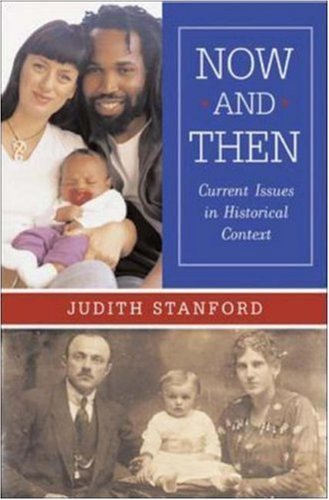 Now and Then by Judith Stanford (2004-12-30): Judith Stanford: Amazon ...