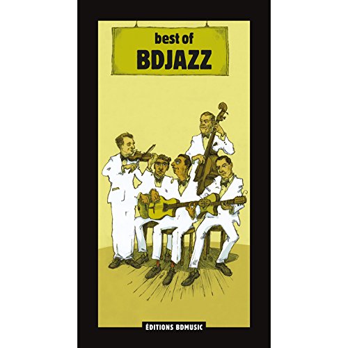 BD Music Presents BD Jazz, Vol. 2 de VARIOUS ARTISTS en Amazon Music ...
