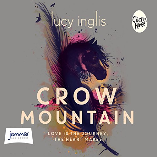 Crow Mountain (Audio Download): Lucy Inglis, Avita Jay, Caitlin ...