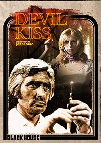 Amazon.com: Devil Kiss [DVD] : Movies & TV