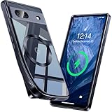・ブランド:NIANGUO・製造元:NIANGUO・モデル:Google Pixel 7a・製造元/メーカー部品番号:NIANGUO・【MagSafeアクセサリー対応・耐衝撃性抜群】このGoogle Pixel 7a ケースは、N52マグネ...