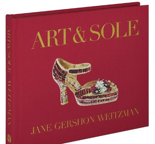 Art & Sole: Jane Gershon Weitzman: Amazon.com: Books