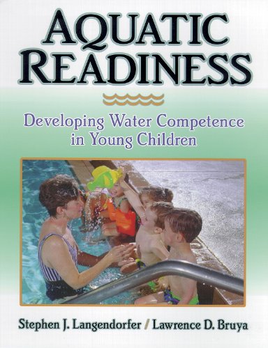 Aquatic Readiness Developing Water Competence in Young Children ...