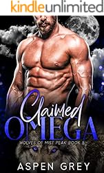 Amazon.com: Off Limits Omega: An MM Mpreg Shifter Romance (Wolves of Mist Peak Book 1) eBook ...