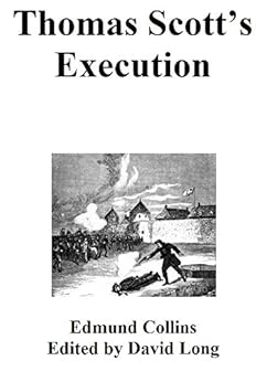 Amazon.co.jp: Thomas Scott’s Execution (English Edition) 電子書籍: Collins ...