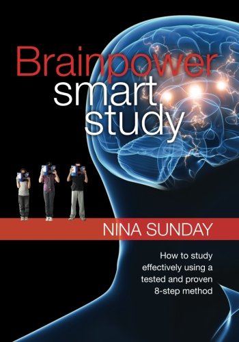 Amazon.com: Brainpower Smart Study: How to study effectively using a ...