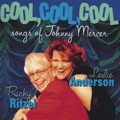 Amazon.com: Cool, Cool, Cool songs of Johnny Mercer : Leslie Anderson ...