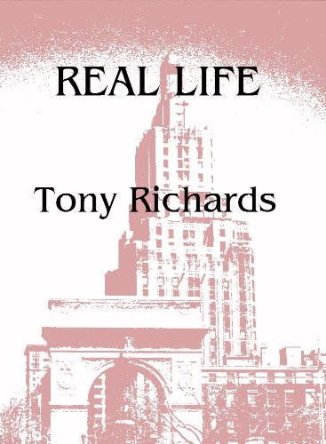 Amazon | Real Life (English Edition) [Kindle edition] by Richards, Tony ...