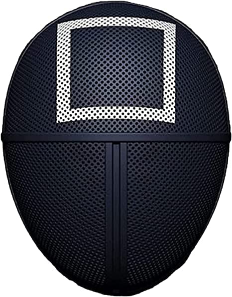 Buy Western Era Masked Reality Survival TV Series - Square, Triangle ...