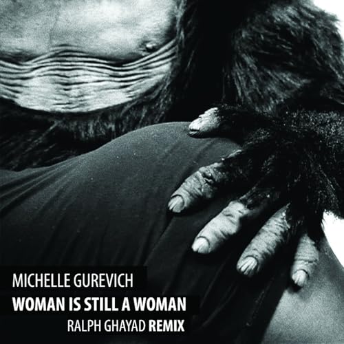 Play Michelle Gurevich â€¢ Woman Is Still A Woman (Ralph Ghayad Remix ...