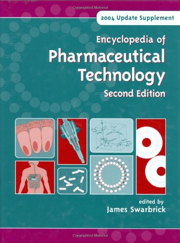 Buy Encyclopedia of Pharmaceutical Technology, Second Edition, 2004 ...