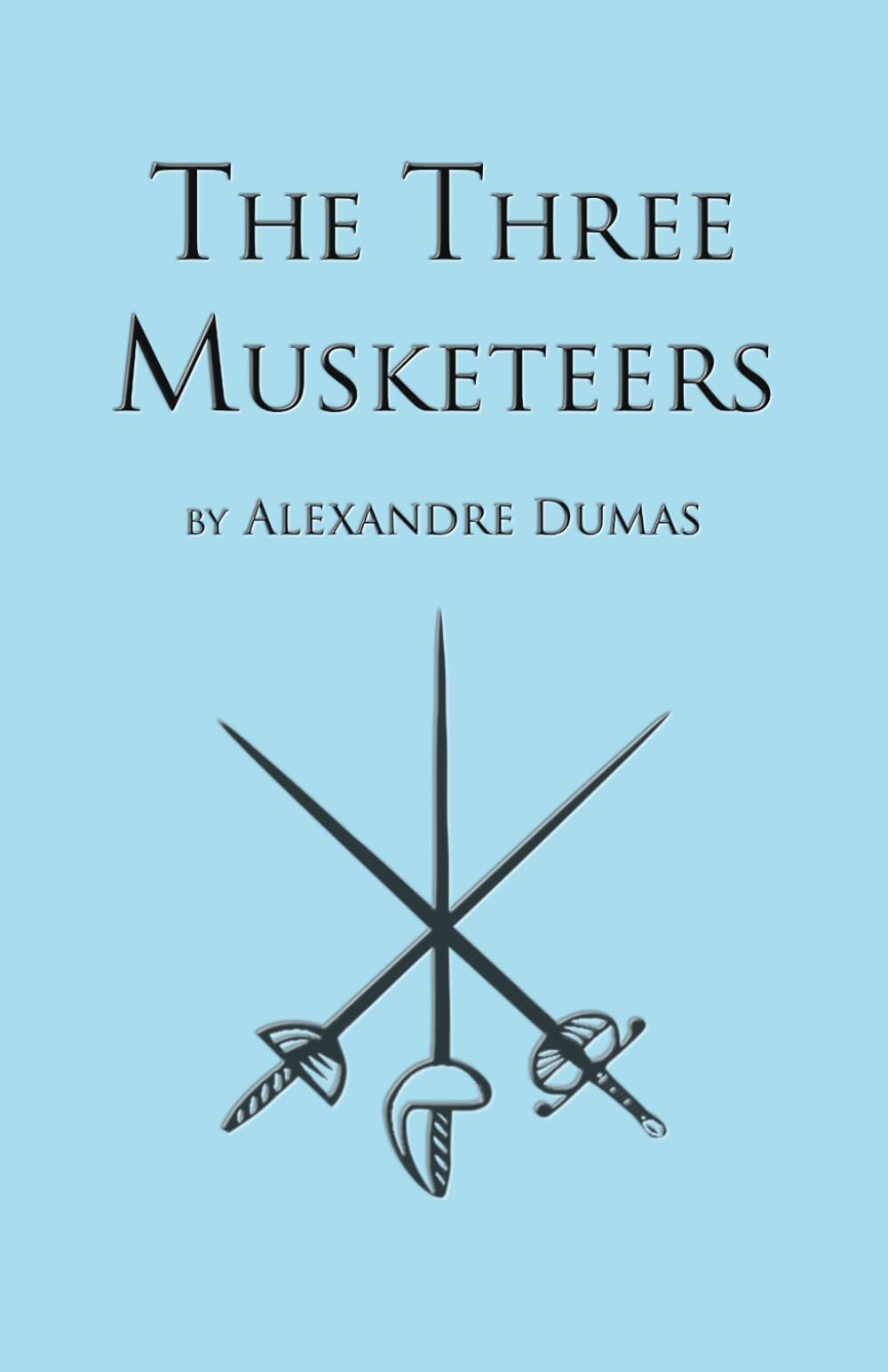 Amazon.com: The Three Musketeers: First Book in the D'Artagnan Romances ...