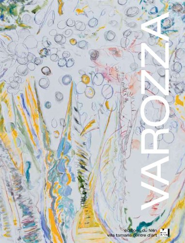 Amazon.com: Catalogue Varozza: 9782866457907: Collectif: Books