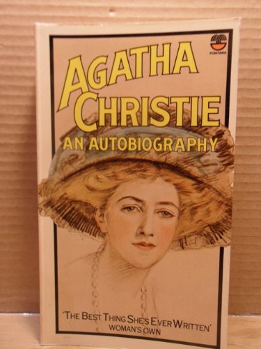 Agatha Christie: An Autobiography | Amazon.com.br