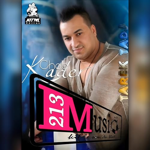 Amazon.com: Album 2013 : Cheb Kader El Wahrani: Digital Music