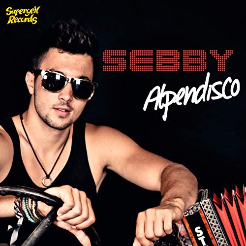 Play Alpendisco by Sebby on Amazon Music