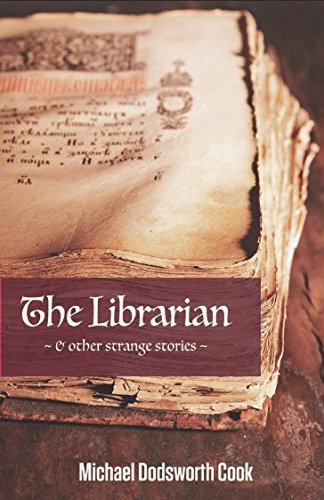 Amazon.com: The Librarian & other strange stories (The Tregarden Ghost ...