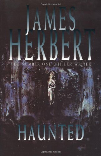 Haunted: 9780333761328: Amazon.com: Books