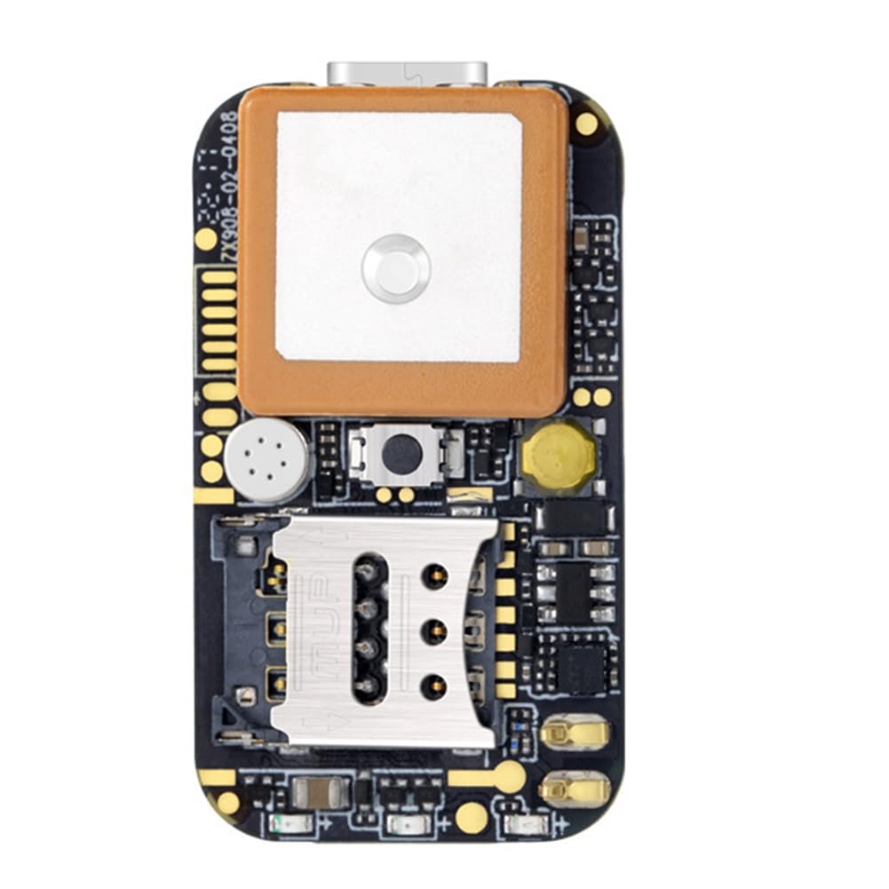 Gps Chip New 4G LTE Smallest GSM Tracking Chip For Kids/Pets/Car/Bike