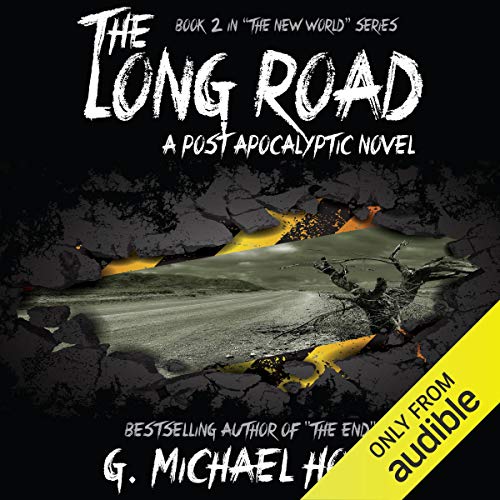 Amazon.com: The End: A Post Apocalyptic Novel (Audible Audio Edition ...