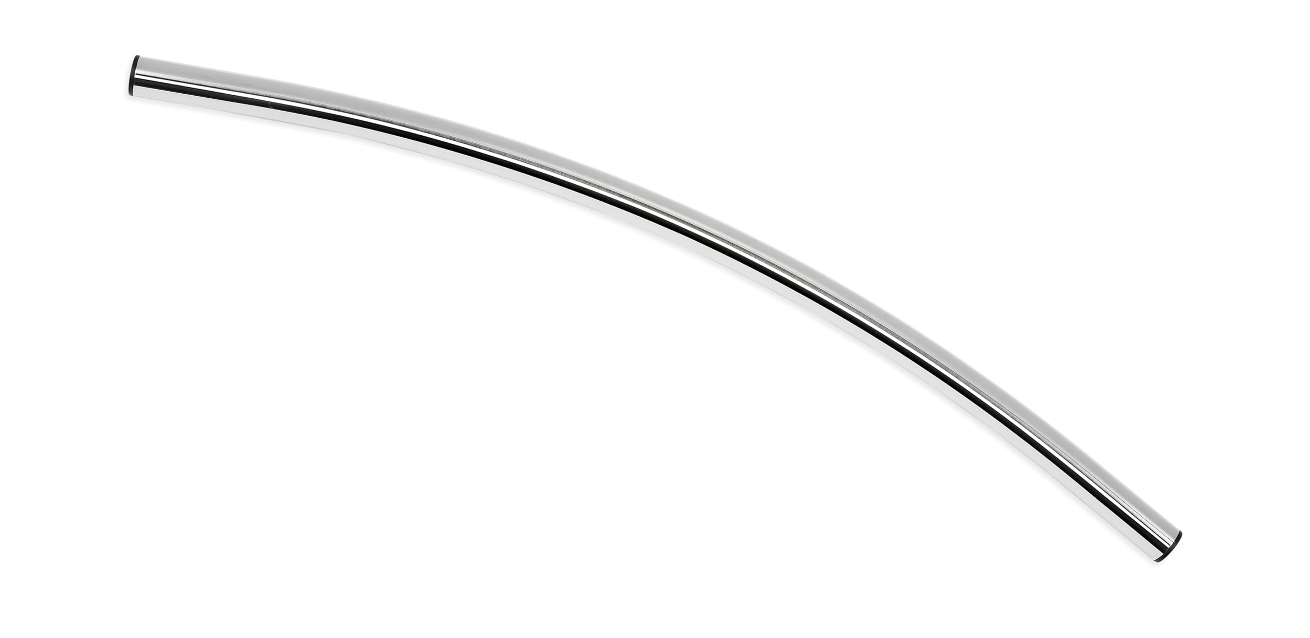 Snapklik.com : CPRKB42C Rack 42-Inch Curved Bar
