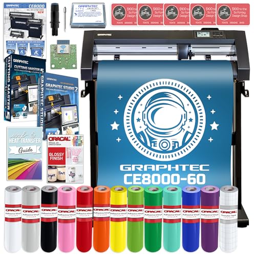 Best 24 Inch Vinyl Cutters: Your Ultimate Guide to Precision Cutting ...