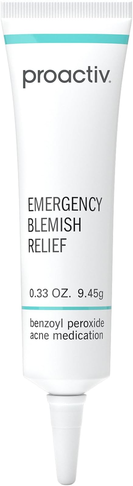 Amazon.com: Proactiv Repair Acne Treatment - Benzoyl Peroxide Spot ...