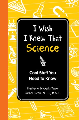 I Wish I Knew That: Science: Cool Stuff You Need to Know - Kindle ...