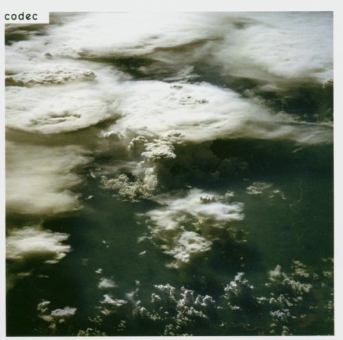 Codec - Amazon.com Music