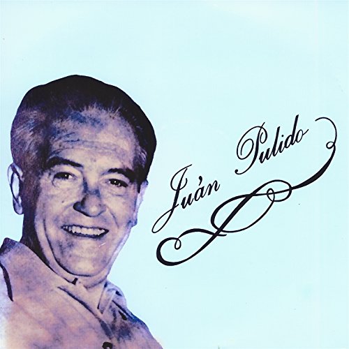 Amazon MusicでJuan PulidoのJuan Pulidoを再生する