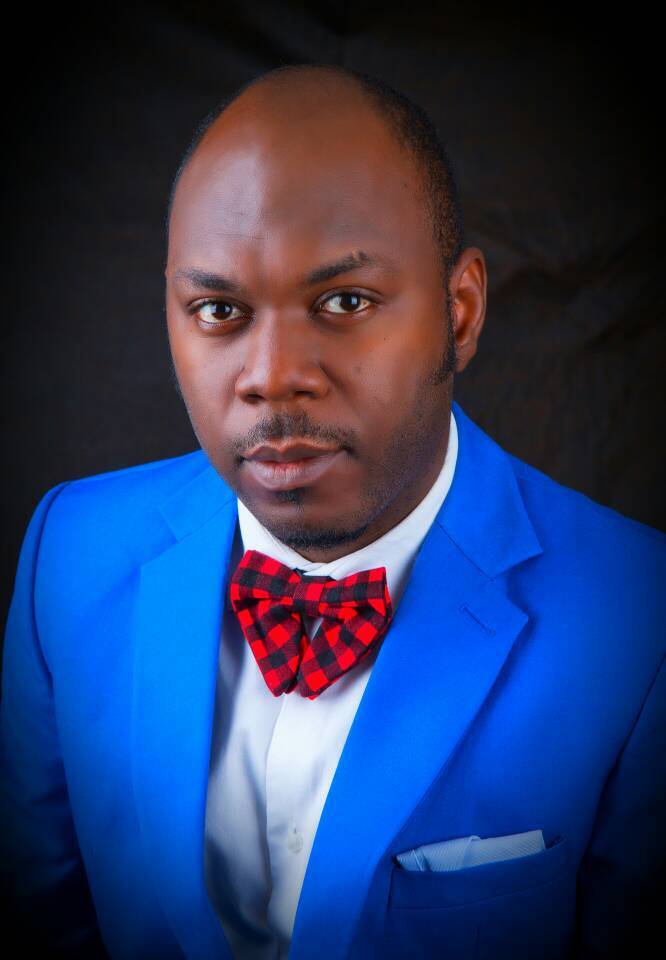 Amazon.de: Kayode Adeniji: books, biography, latest update