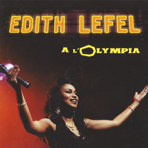 Edith Lefel à l'Olympia (Live) : Edith Lefel: Amazon.fr: Téléchargement ...
