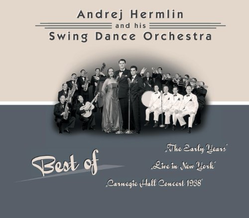 Play Best Of... by Swing Dance Orchestra on Amazon Music