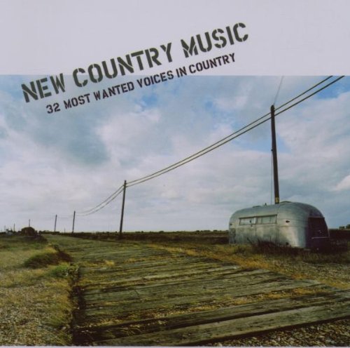 New Country Music - New Country Music - Amazon.com Music