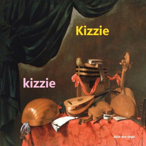 Play Kizzie by Kizzie on Amazon Music