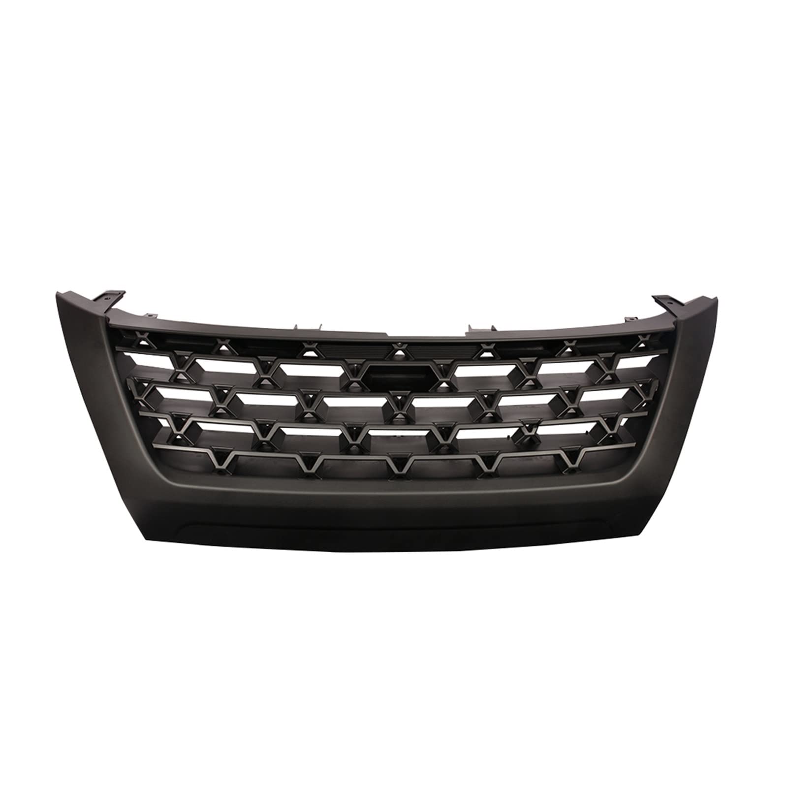 Buy Front Grille Spoilers Modified For Fortuner Grill Fit For Fortuner ...