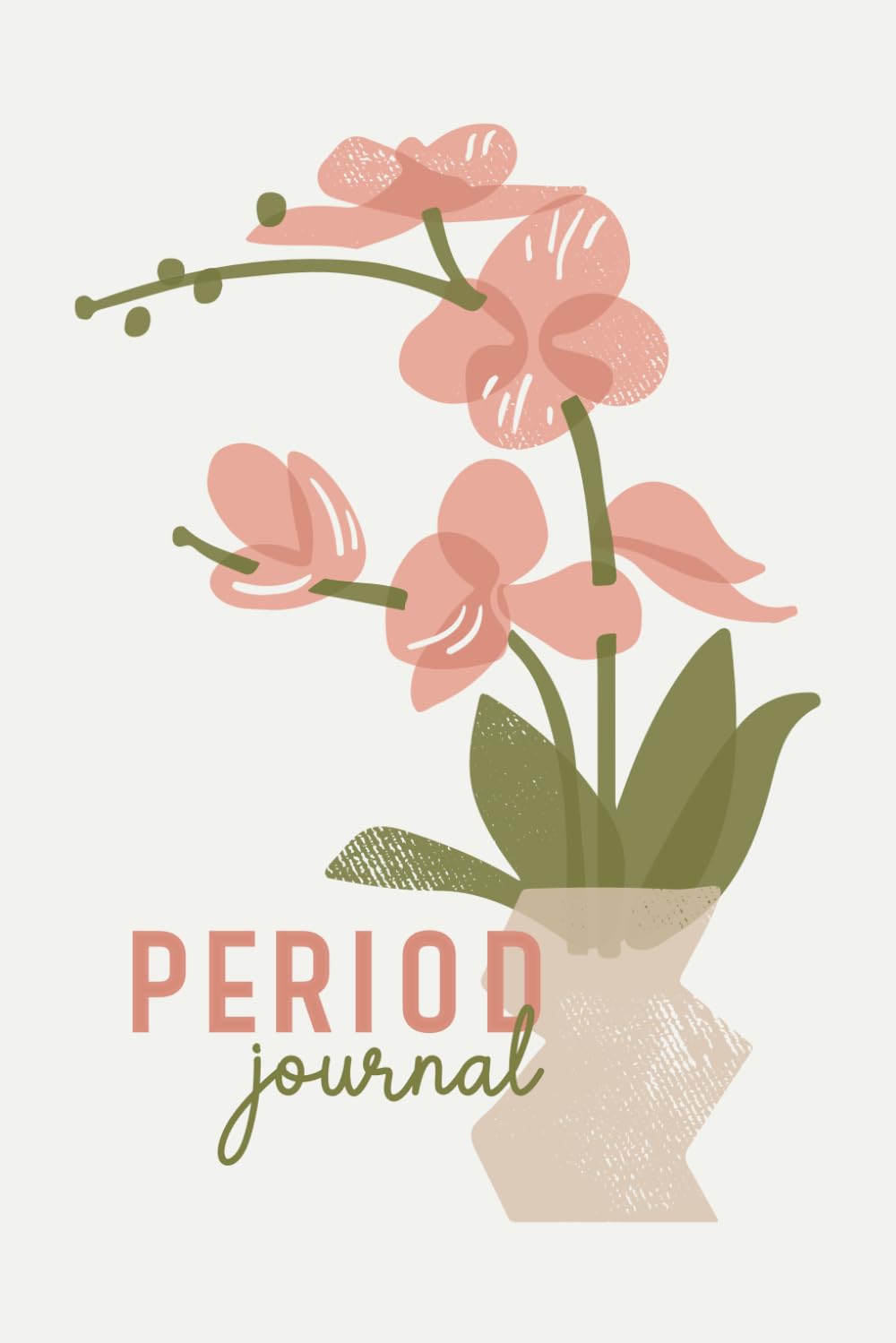 Amazon.com: Period Journal for Women: Menstrual Cycle Tracker for ...