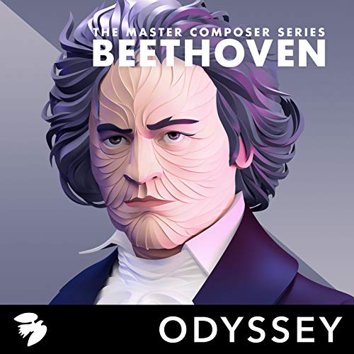 Amazon.co.jp: The Master Composer Series: Beethoven : VARIOUS ARTISTS ...