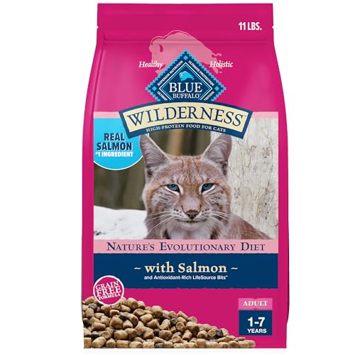 Blue Diamond Cat Food – The 15 best products compared - Wild Explained