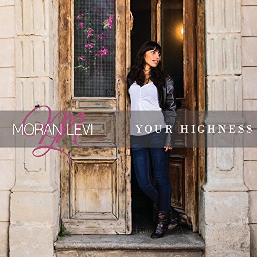 Amazon.com: Your Highness : Moran Levi: Digital Music